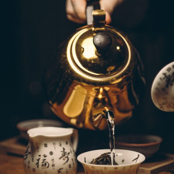 The Art of Tea Tasting: A Beginner's Guide to Tea Appreciation