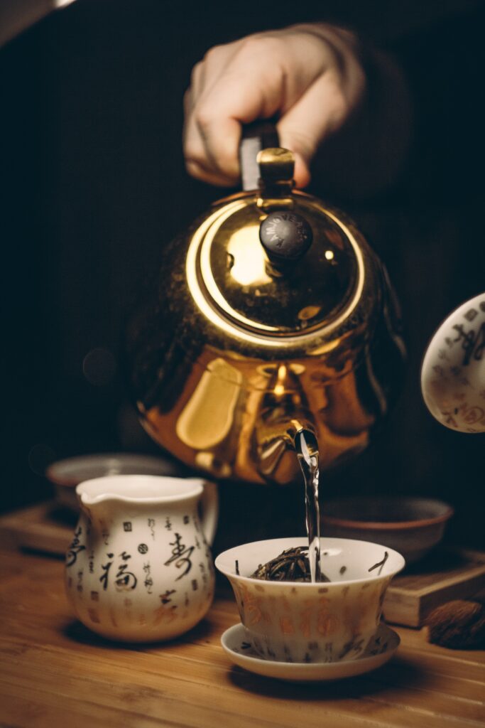 The Art of Tea Tasting: A Beginner's Guide to Tea Appreciation